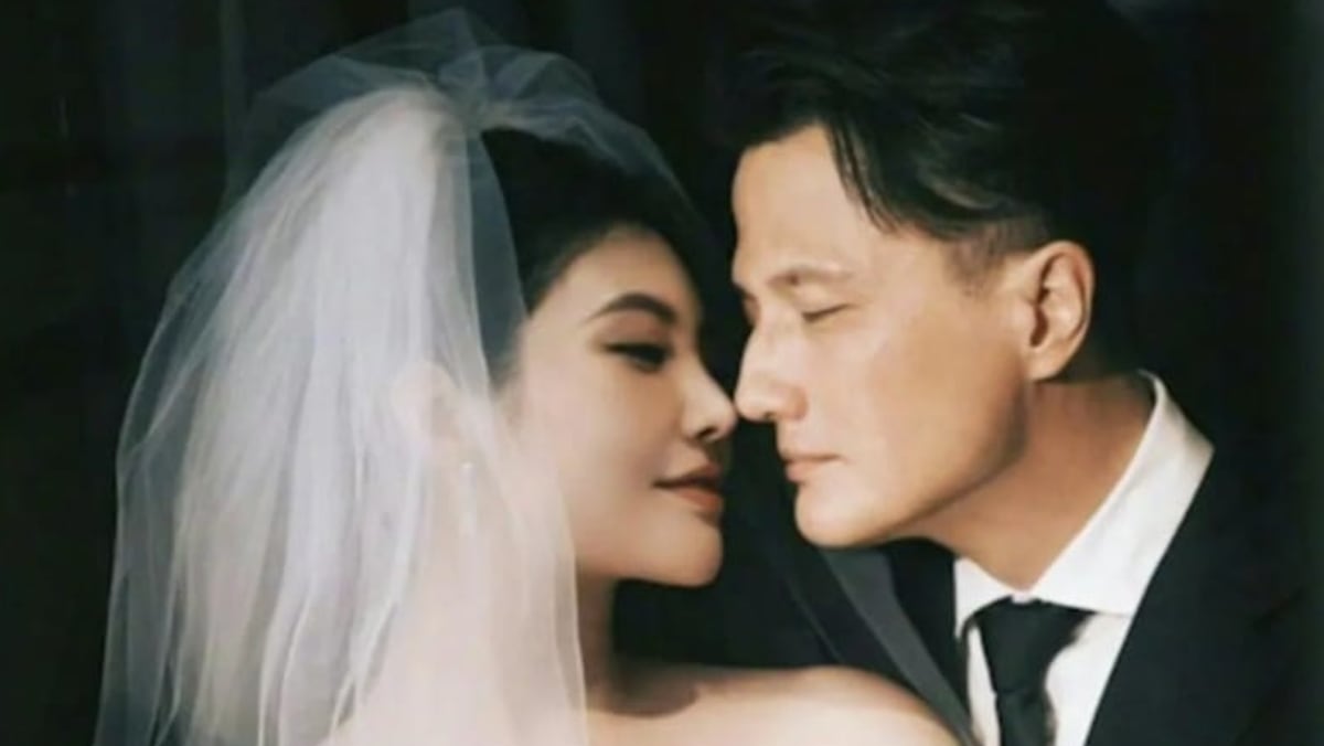 “世纪婚宴”临时取消，尹子维、徐冬冬完成简单家宴婚礼，还将办答谢宴！ - vibes by 8world