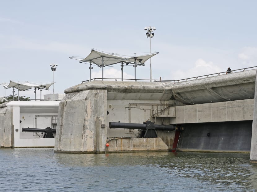 The Big Read: A decade on, Marina Barrage is now key to S'pore's water ...