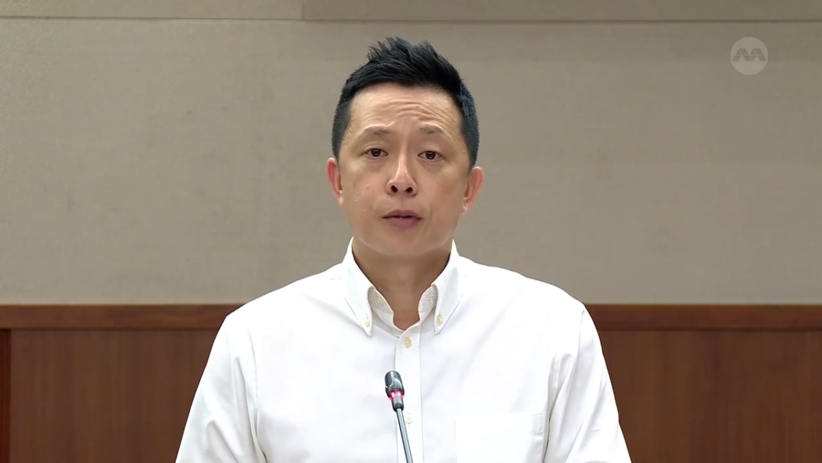 Budget debate 2024: Yip Hon Weng on making Singapore an affordable ...