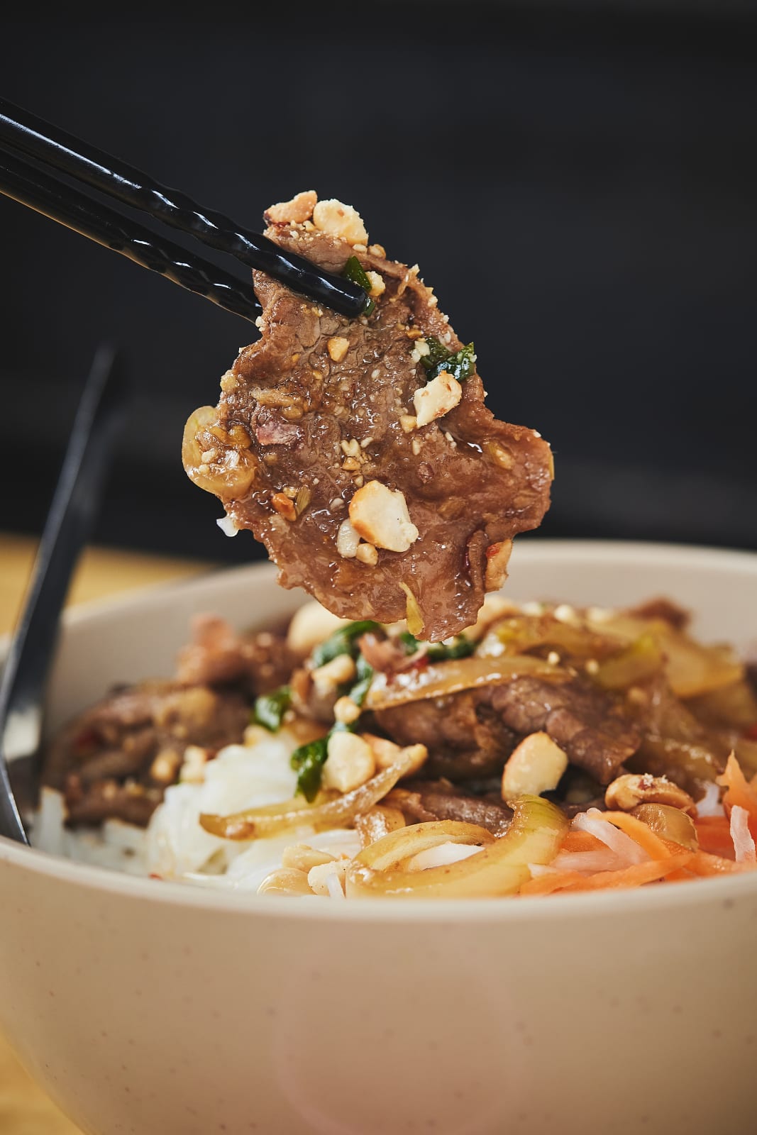 Tasty, Authentic $6 Hawker Pho Cooked By Vietnamese Chefs From “Well ...