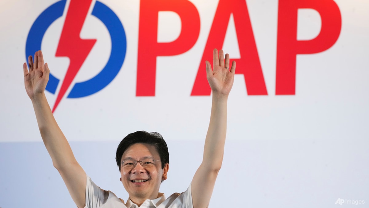 Snap Insight: GE2025 – early lessons for PAP and opposition parties ...