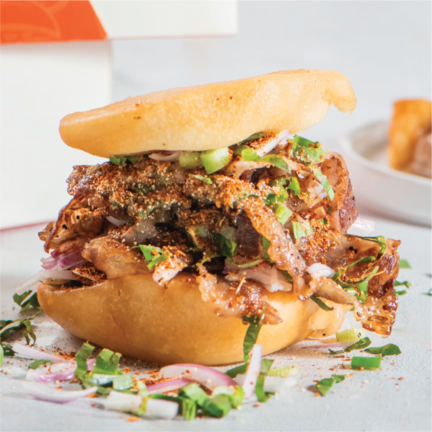 Brunch Hawker Stall In Kovan Reopens In Jewel Serving Fried Chicken ...