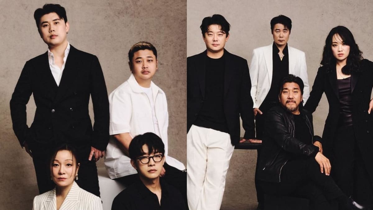 Culinary Class Wars winner hits back at scalpers who are reselling ...