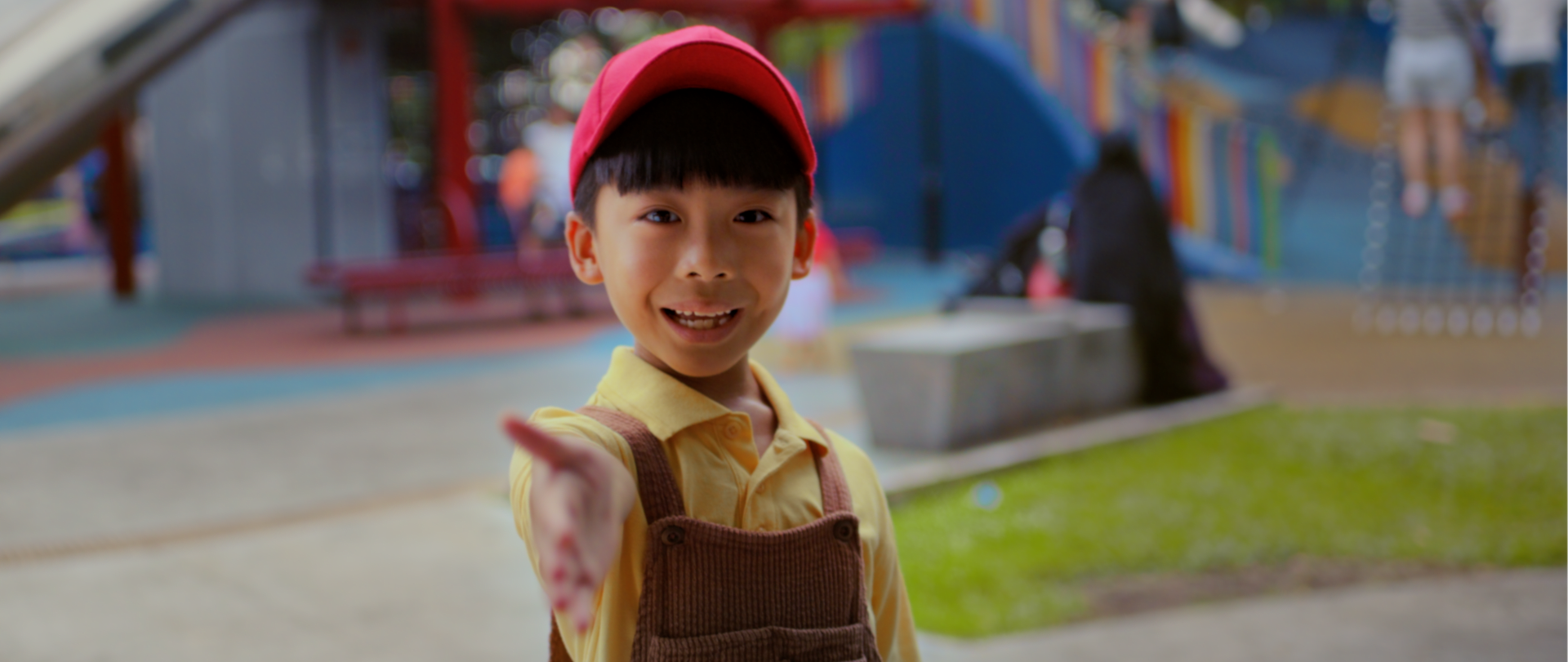 新片上映：Hi Noel - vibes by 8world