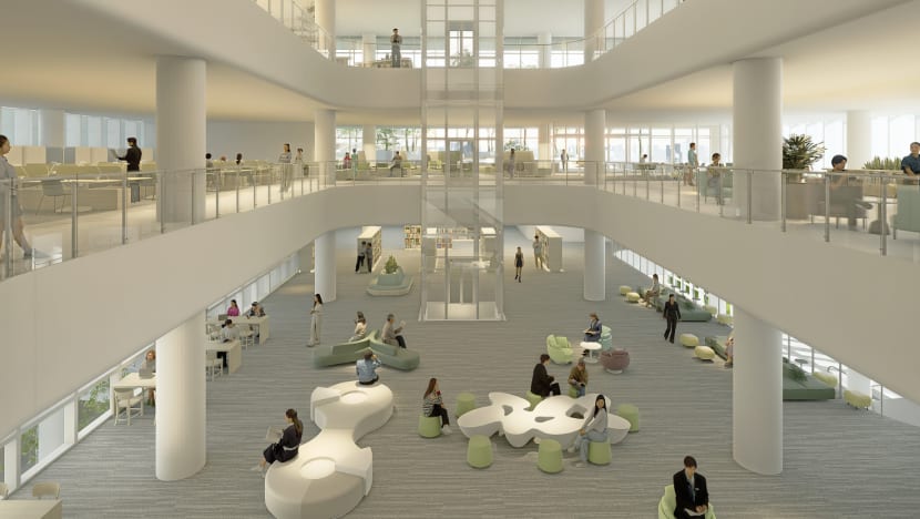 Future Toa Payoh mega sports and community complex needs 'clear ...