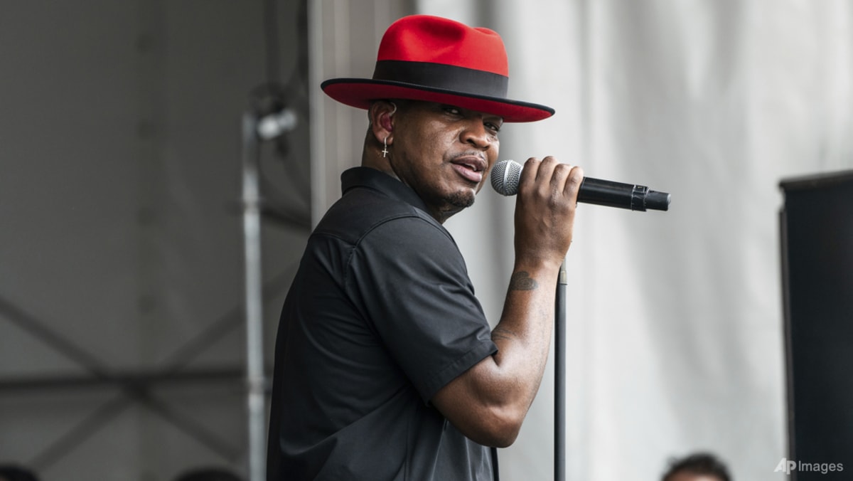 American singer Ne-Yo adds second show in Singapore - CNA Lifestyle