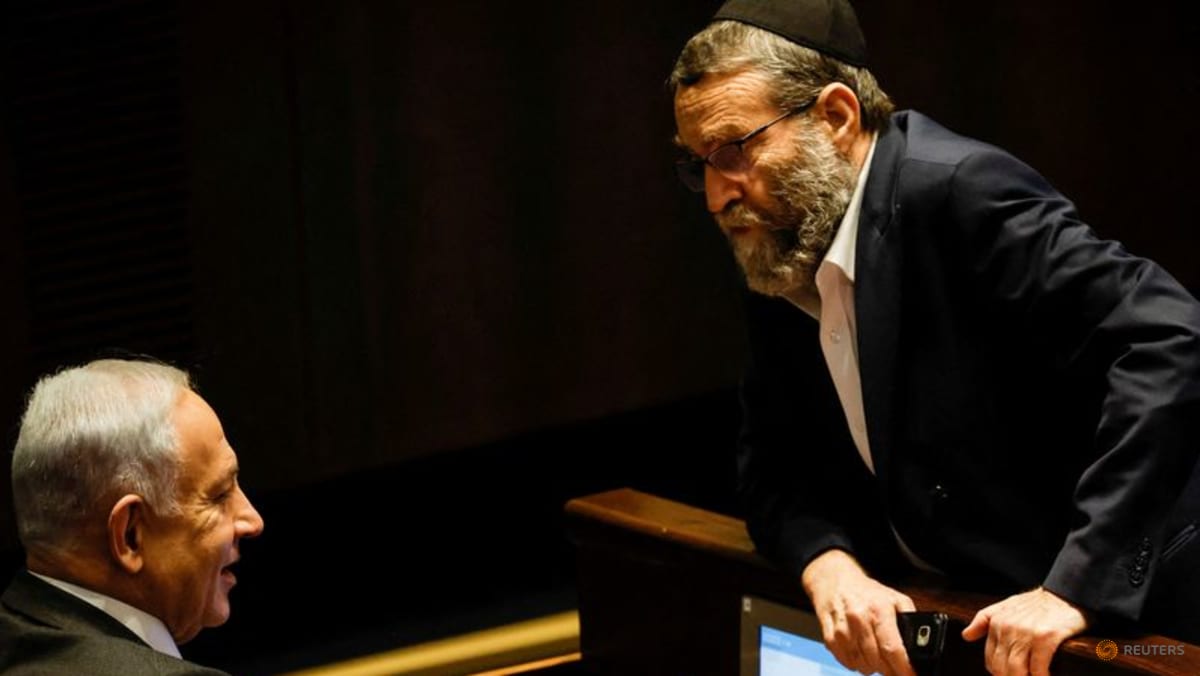 Israeli lawmaker says Bank of Israel chief Yaron is "bad governor" - TODAY