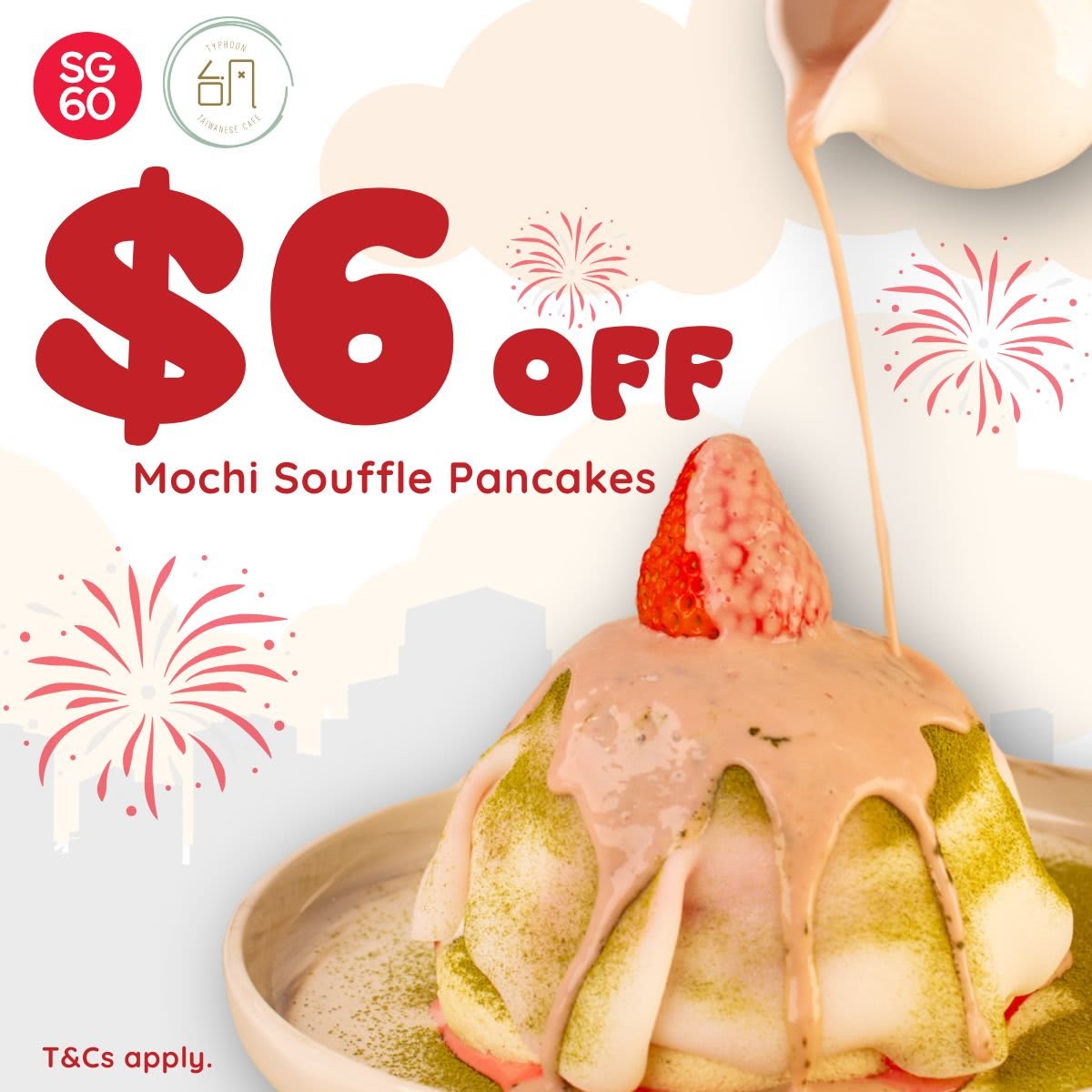 $6 Dim Sum, $60 Buffets & Other SG60 National Day Makan Deals To Check ...