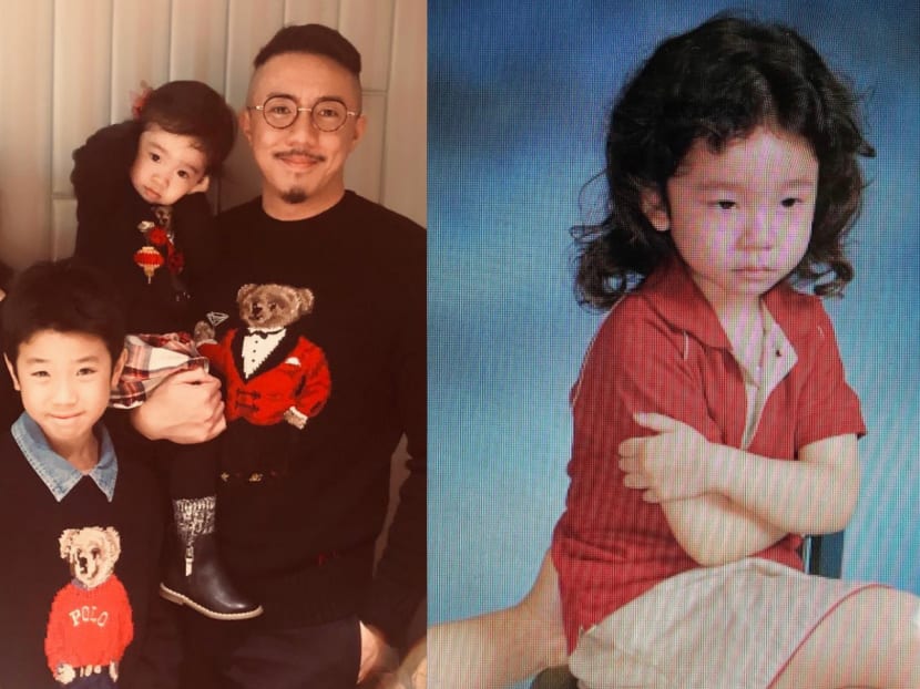 Kay Tse & Louis Cheung’s Daughter, 4, Goes To A Kindergarten That Costs ...