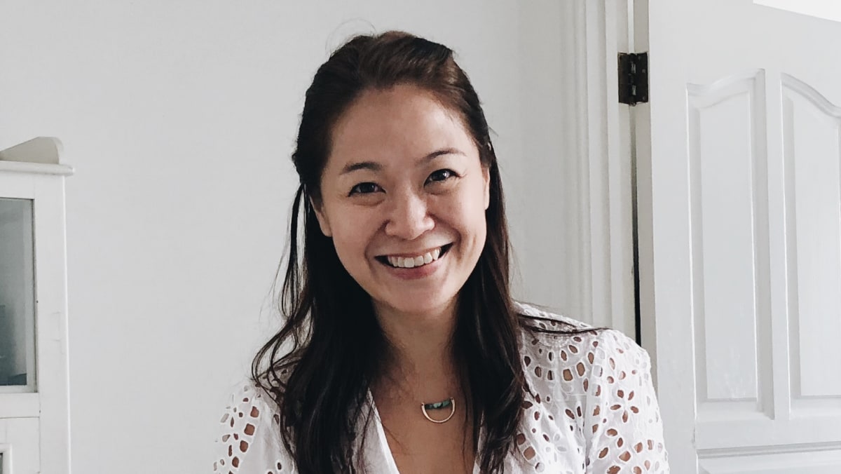 Annette Tan - CNA