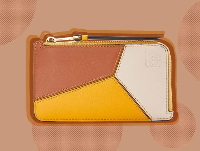 No space in your mini bag? 15 designer wallets, holders that fit with ...