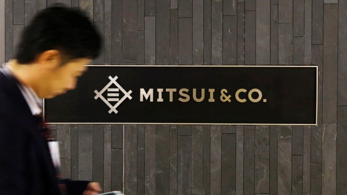 Mitsui says no decision yet on ADNOC LNG project tie-up after Nikkei ...