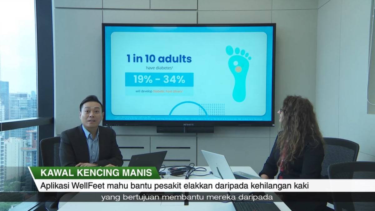 KILASAN | 15 Mac 2024 - BERITA Mediacorp