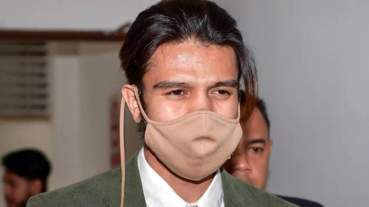 Mahkamah lepaskan sementara pendakwah selebriti Da'i Syed dari penjara ...