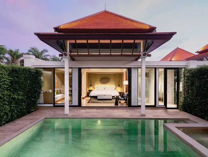 5 new luxury hotel brands for a new generation of wellness travellers ...
