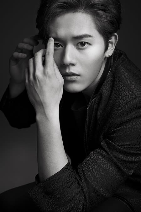 ze a dongjun