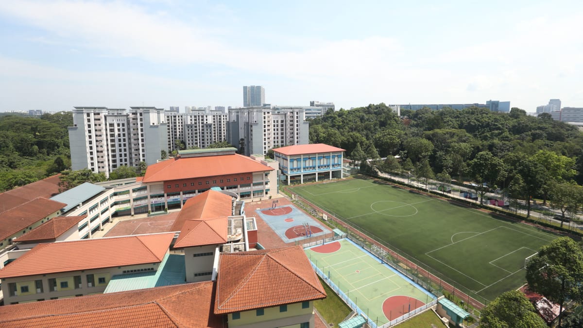 A surprising discovery of how Singapore schools are championing ...