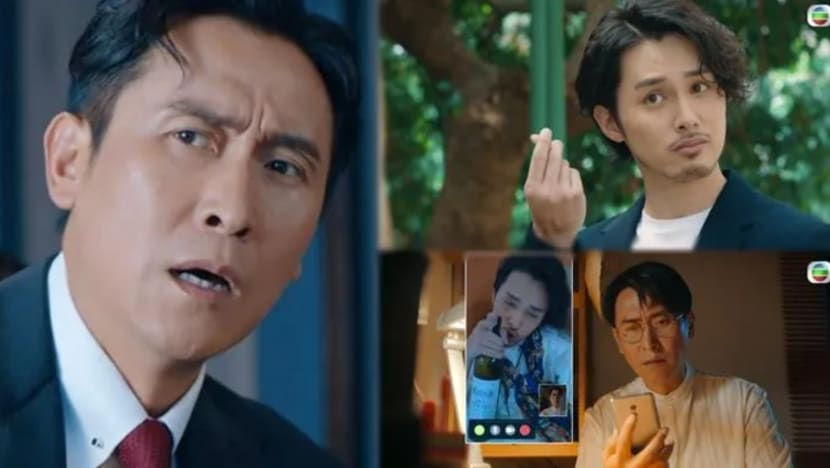 53-Year-Old Joe Ma’s New Drama Debuts With TVB’s Lowest Ratings Of The ...