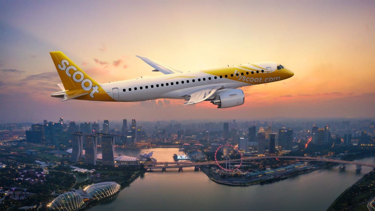 Scoot has a sale on flights to Kuala Lumpur, Seoul, Osaka and more ...