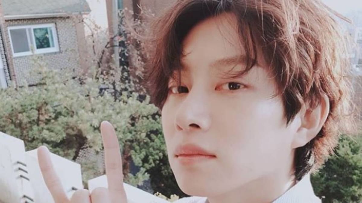 heechul super junior