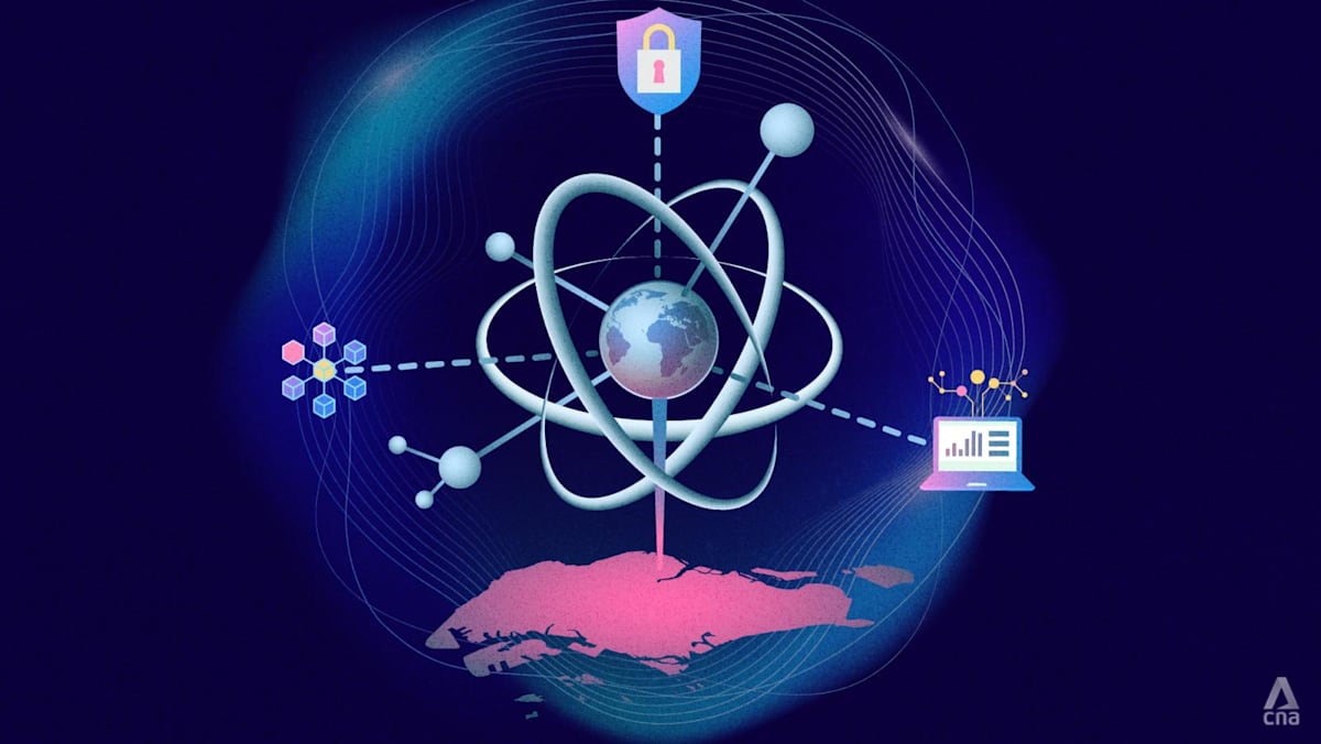 Quantum computing may sound like science fiction but here's why we need ...
