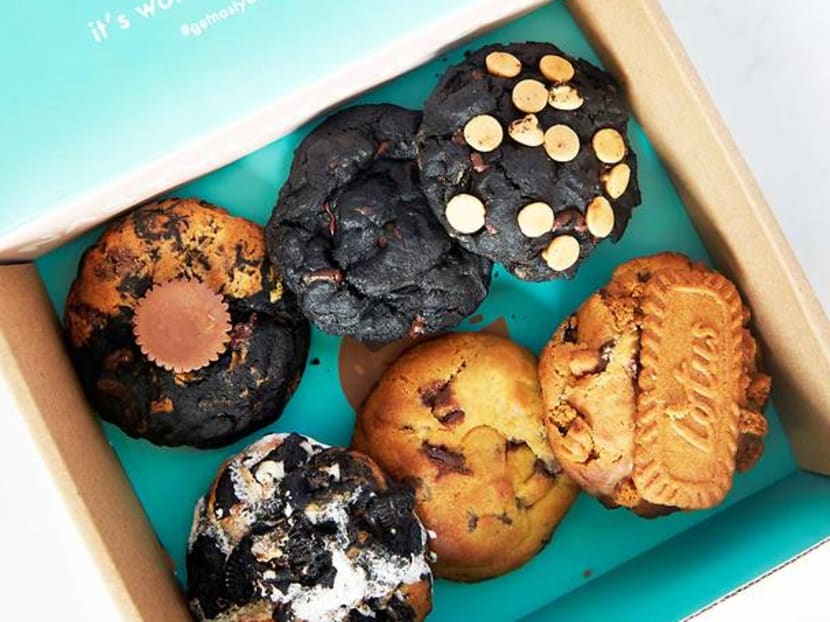 bodybuilding biscuits