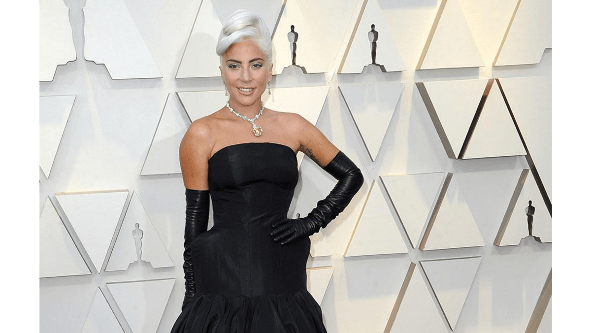 Lady Gaga wants kids - 8days
