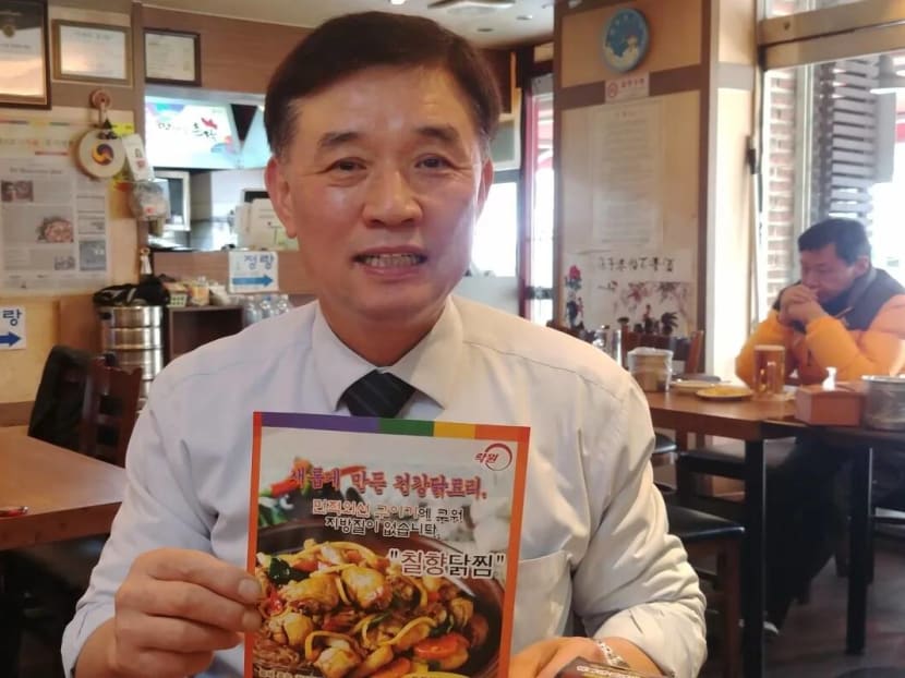 How South Korea’s 2010 ban on cross-border trade burned one man’s dream ...