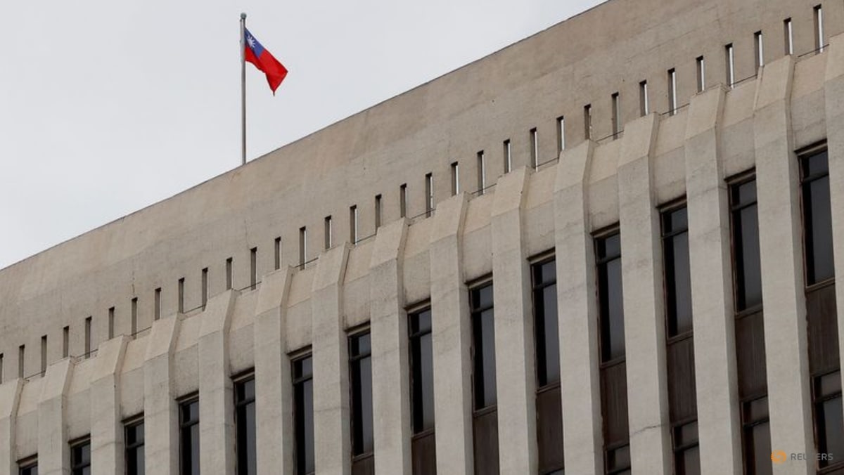 Taiwan central bank says will adopt appropriate monetary policies - TODAY