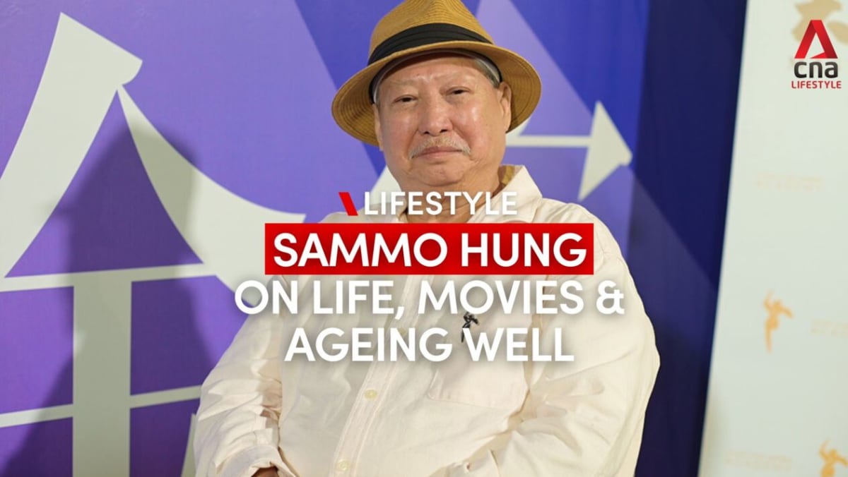 Sammo Hung in Singapore: Catching up with the actor, director and ...