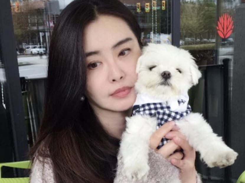 Joey Wong Once Said She Can’t Finish Spending All Her Money In One ...