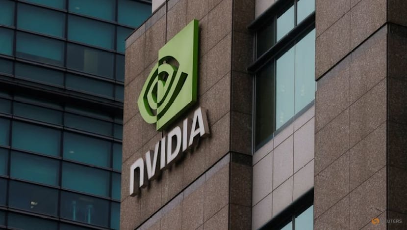 Nvidia requires full upfront payment for H200 chips in China, sources ...