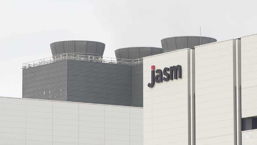 Japan bets billions on chips as TSMC transforms rural Kumamoto into a ...