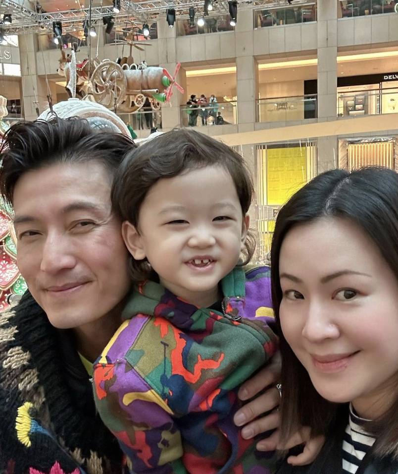 Joel Chan Finally Wins First TVB Best Actor Award After 2 Decades - 8days