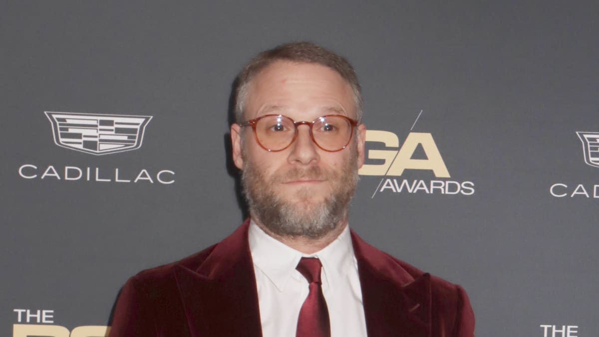 Seth Rogen says bad reviews can really be 'devastating': "I know people ...