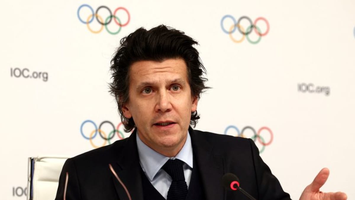 IOC countersigns 2030 Winter Games contract with French organisers - CNA