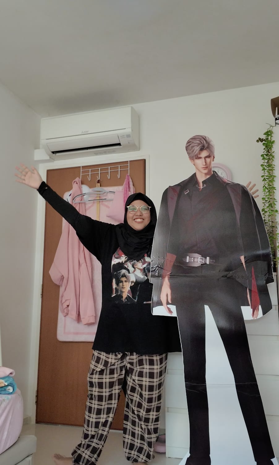 A Letter To Myself - SGAG’s Syafiqa Noor on self-confidence, not ...