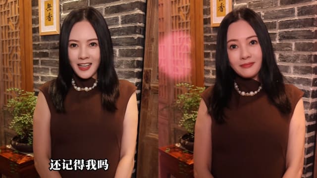 《开心鬼》李丽珍甩“婶味”回归！60岁状态获赞：纯欲天花板 - vibes by 8world