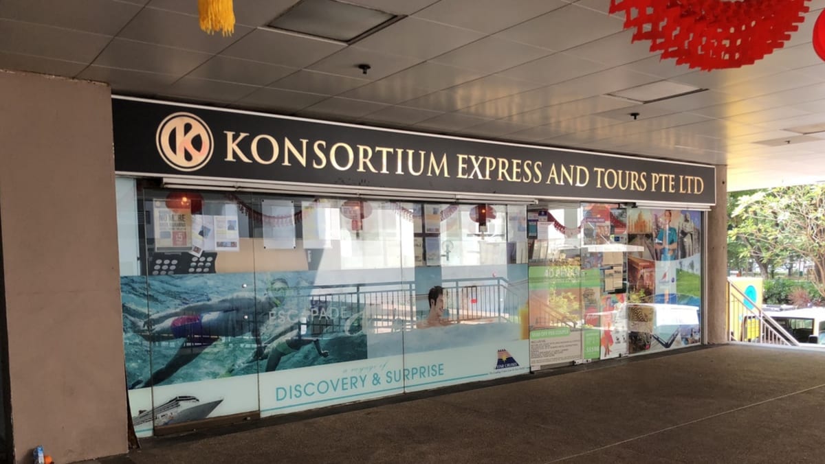 Travel firm Konsortium Express and Tours closes due to ‘financial ...