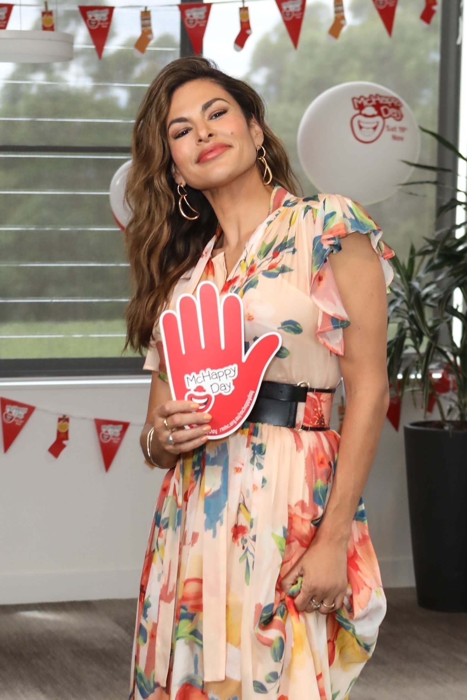 Eva Mendes - Latest news & coverage - TODAY