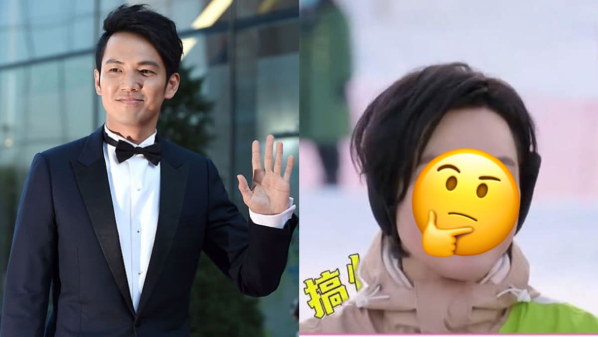 Wallace Chung, 47, Described As Looking As If He “Had An Inexplicable ...