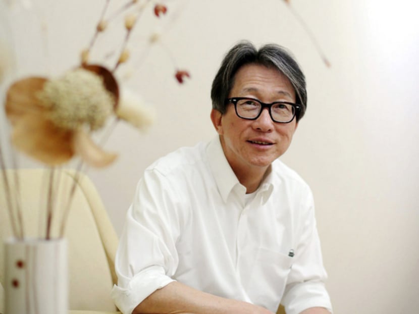 S’pore cannot afford to go a tad slower: Swee Say - TODAY