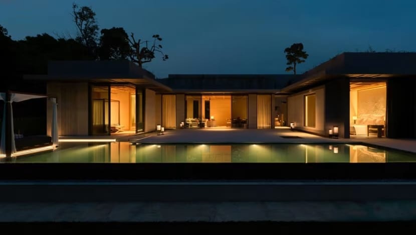 Raffles Sentosa Singapore bakal dibuka pada 1 Mac - BERITA Mediacorp