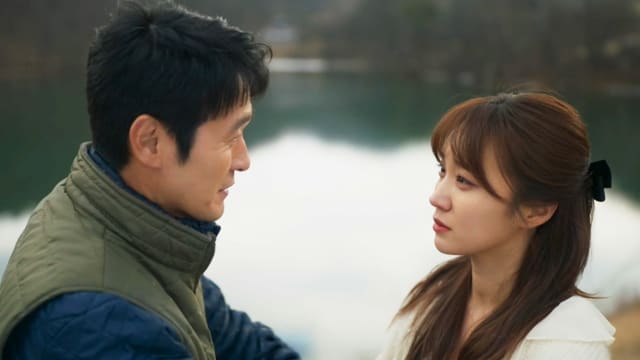 红气球（第35集）：恩江向次原提出分手 - vibes by 8world