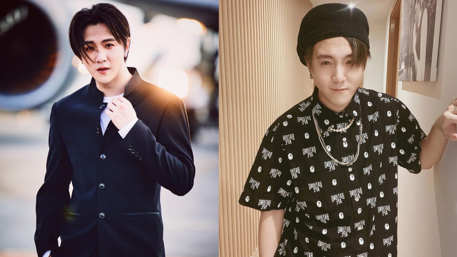 “Not Every Christopher Lee Will Have His Fann Wong”: Ian Fang Gets Emo ...