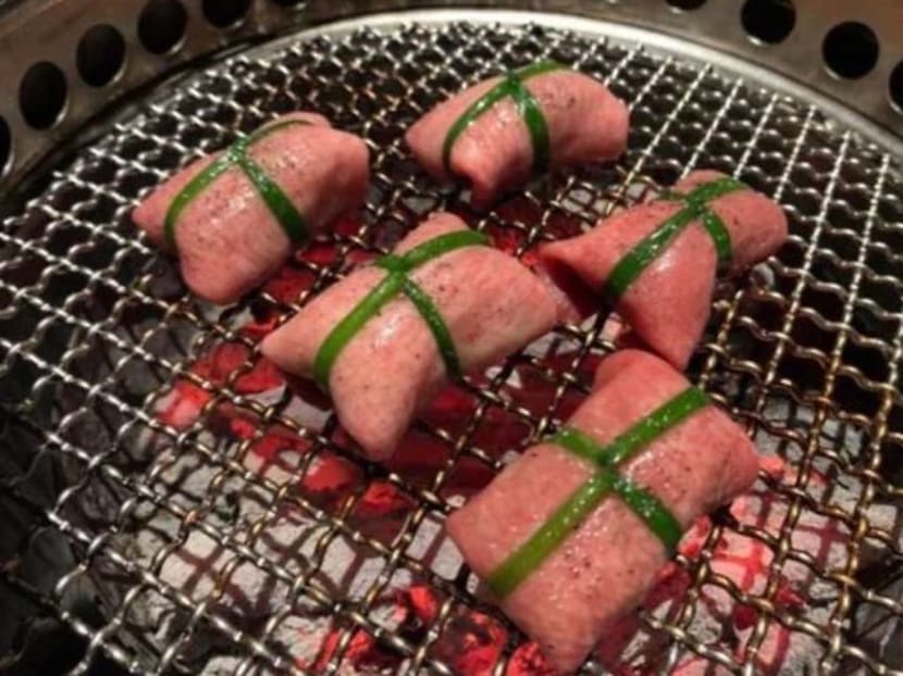 Court awards S$10,000 in damages to ex-franchisee of beef noodles ...