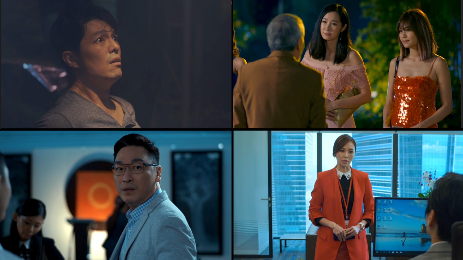 What's the best way to watch 'All Is Well'? - 8days