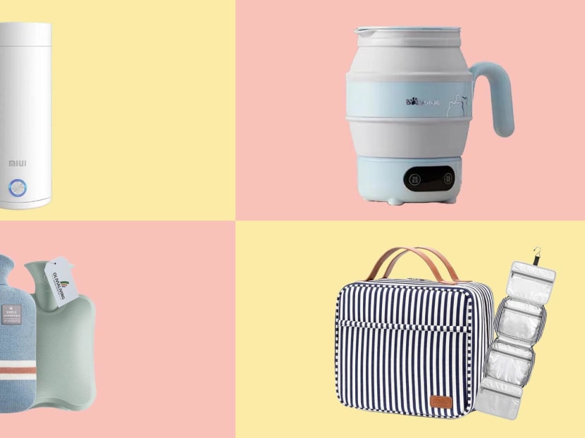 These Are The Must-Have Travel Essentials That Cabin Crew Always Pack ...