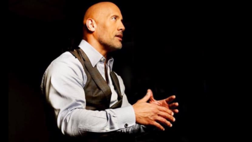 The Rock tidak akan muncul dalam ‘Fast and Furious 9’ - BERITA Mediacorp