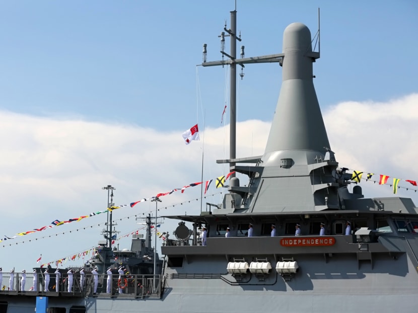 Milestones of the RSN: 1967 to 2017 - TODAY